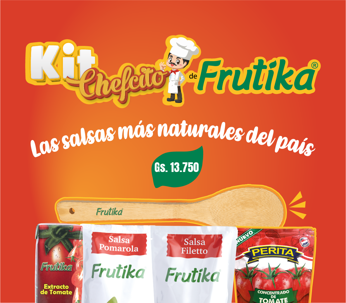Inicio | Frutika